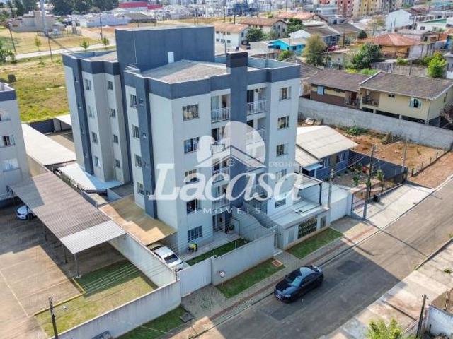 LA CASA VENDE: APARTAMENTO NO EDIFÍCIO SAN RAFAEL, PRÓXIMO AO POSTO GUÁPO!