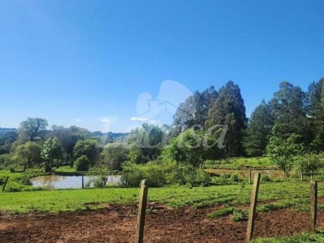 LA CASA VENDE CHACARA NA COLÔNIA AGRICOLA JORDÃO PR170
