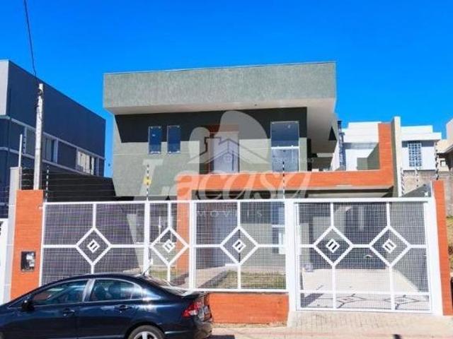 LA CASA VENDE SOBRADO NOVO NA SANTANA PROXIMO A ESCOLA SANTA TEREZINHA