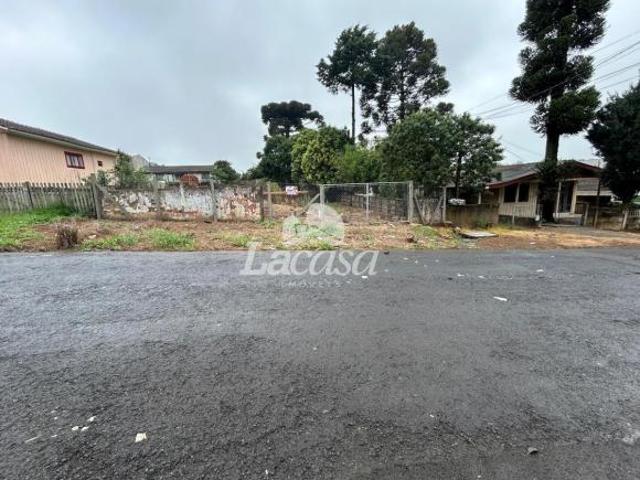 LA CASA VENDE TERRENO EM ÓTIMA LOCALIZAÇÃO