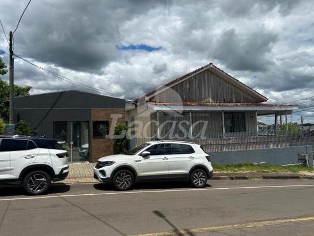 LA CASA VENDE TERRENO NO BATEL EM ÓTIMA LOCALIZAÇÃO