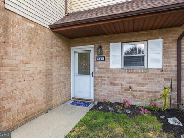 La Cascata, Clementon, Home For Sale