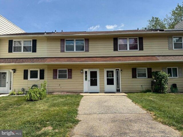 La Cascata, Clementon, Home For Sale