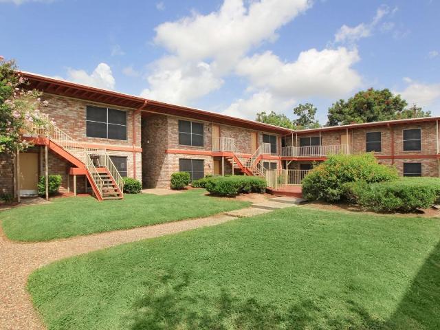 La Casita Apartments 1 Bedroom Apartment for Rent at 313 Sunnyside St, Houston, TX 77076 Northside Northline