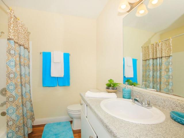La Casita Apartments 2 Bedroom Apartment for Rent at 313 Sunnyside St, Houston, TX 77076 Northside Northline