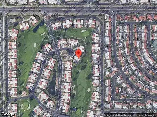 La Cerra, RANCHO MIRAGE, CA 92270