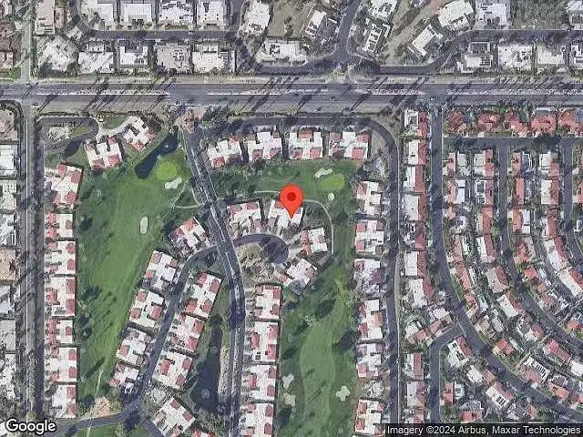 La Cerra, RANCHO MIRAGE, CA 92270