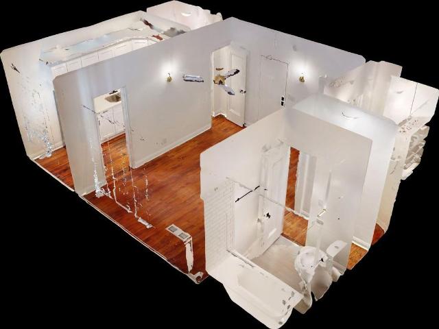 La Chandelle Apts. Charming building. Renovated Apartments Available. Hardwood Floors! Studio Apartment for Rent at 525 S Gramercy Pl, Los Angeles, CA 90020 Greater Wilshire