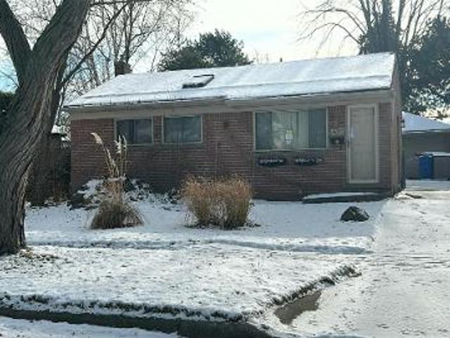 La Chene Ave