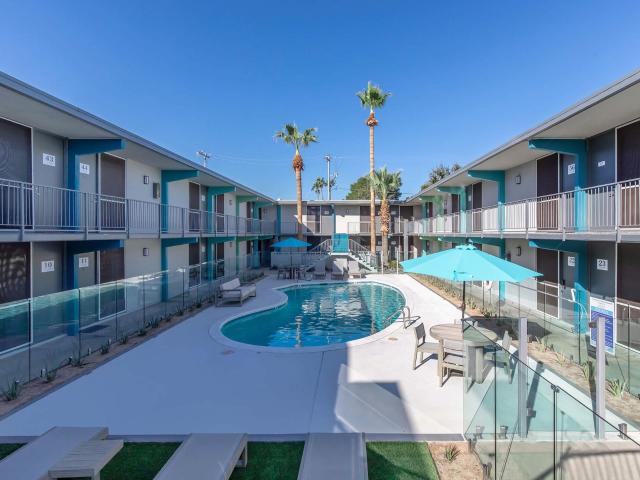 La Cima Apartments
