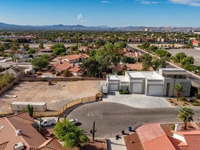 La Cienega, Las Vegas, NV 89119