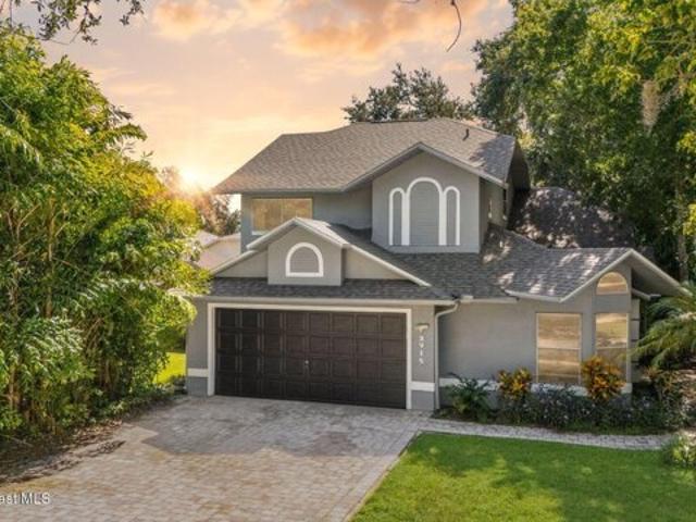 La Cita Ln, Titusville, Home For Sale