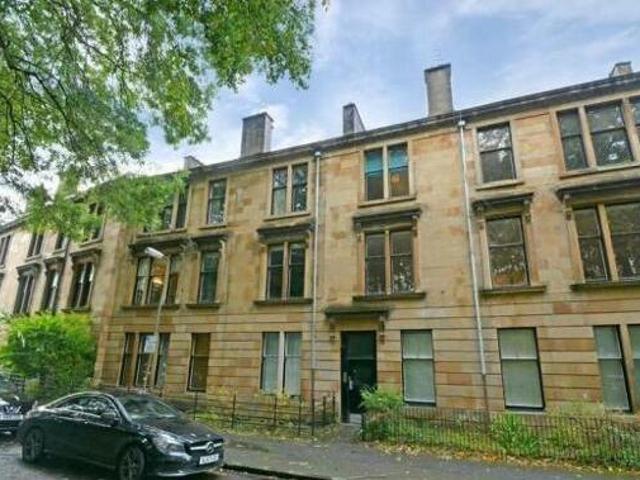 La Crosse Terrace, Glasgow, Flat Share For