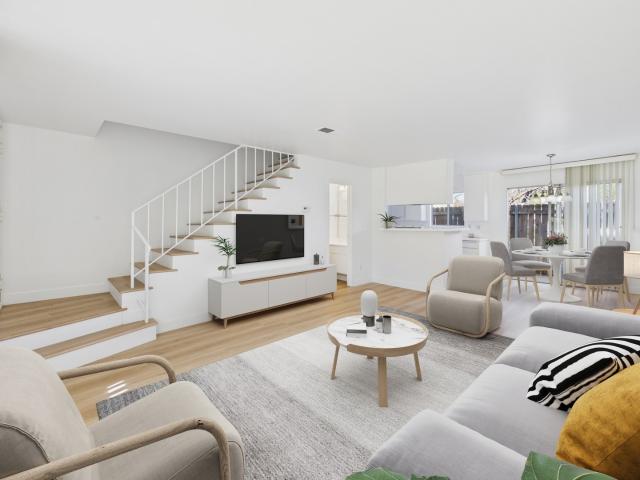 La Cresta Apartments