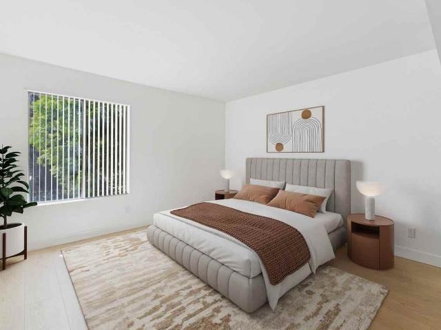 La Cresta Apartments 1 Bedroom Apartment for Rent at 223 Erbes Rd, Thousand Oaks, CA 91362