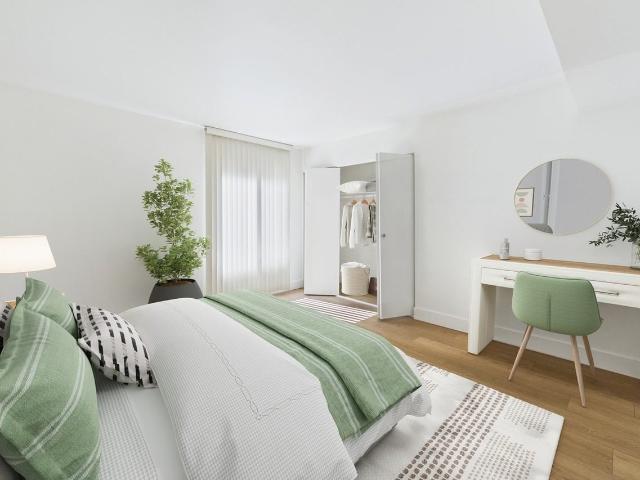 La Cresta Apartments 2 Bedroom Apartment for Rent at 223 Erbes Rd, Thousand Oaks, CA 91362