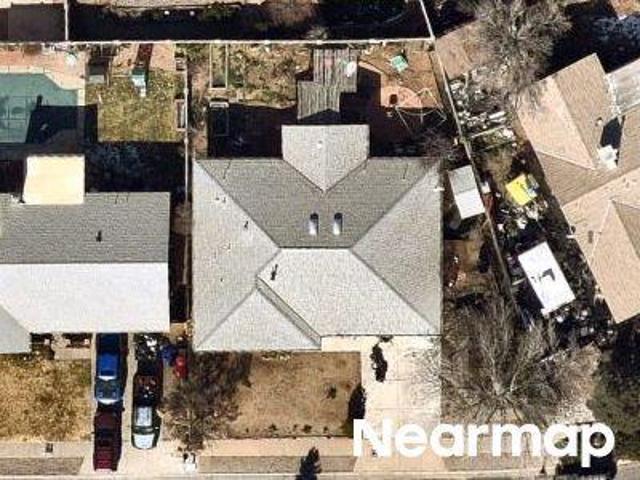 La Cueva Ave NE # D
