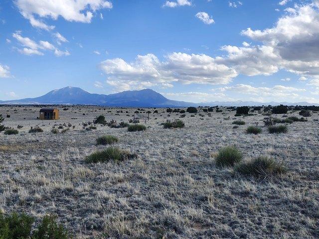La Deora Lot 9, Walsenburg, CO 81089
