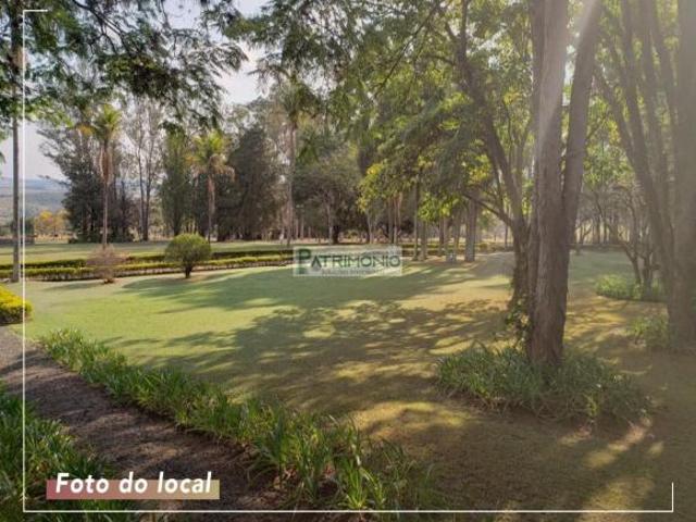 La Dolce Vita Jaguariúna, LANÇAMENTO de lotes em Condomínio fechado a partir de 250 m2, lazer comp