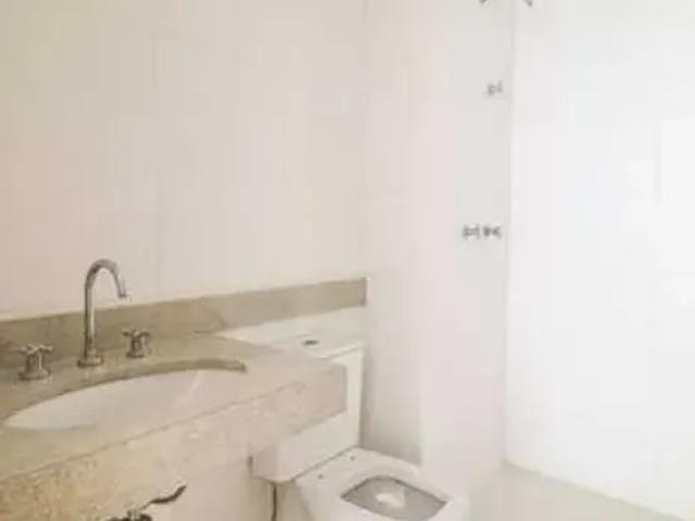 Apartamento: Padrão / Residencial / Lagoa
