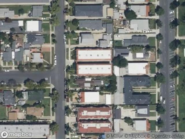 La France Ave