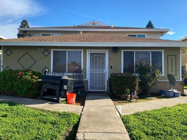 La Fresa Ct Apt,sacramento, Condo For Sale