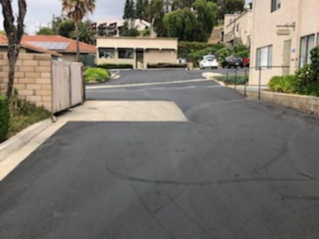 La Fuente Apartments 1 Bedroom Apartment for Rent at 1546 Broadway, El Cajon, CA 92021 El Cajon