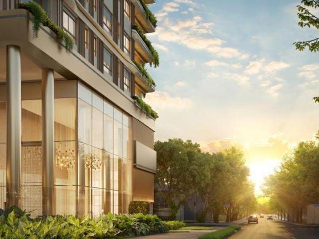 LA GALERIE MOEMA | Apartamento com 416m² 4 Suítes 4 Vagas Hall Privativo com 2 Elevadores Soci