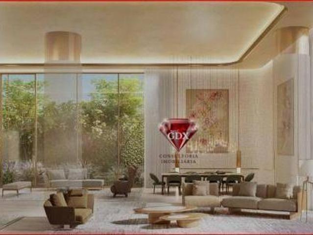 LA GALERIE | EXCLUSIVO DE 416M² | ENTREGA FEVEREIRO DE 2030