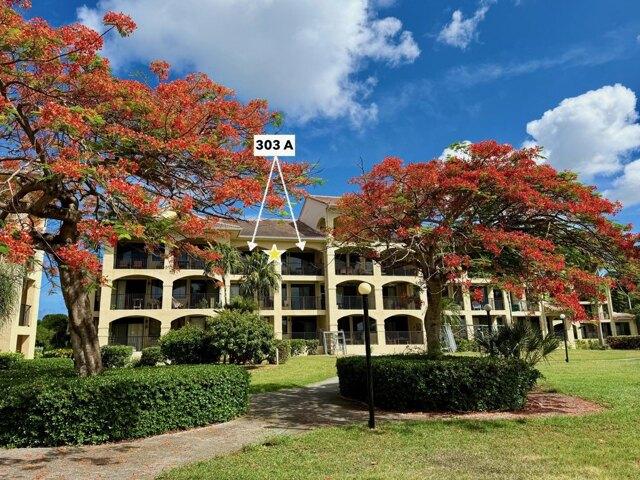 La Grande Princesse Co, Saint Croix, Condo For Sale