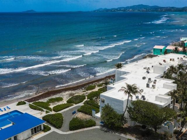 La Grande Princesse Co, Saint Croix, Condo For Sale