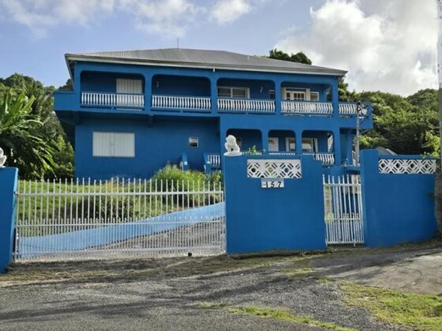 La Grande Princesse Co, Saint Croix, Home For Sale