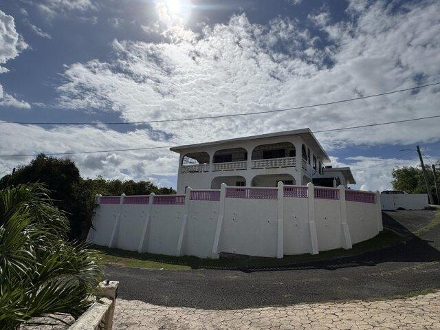 La Grande Princesse Co, Saint Croix, Home For Sale