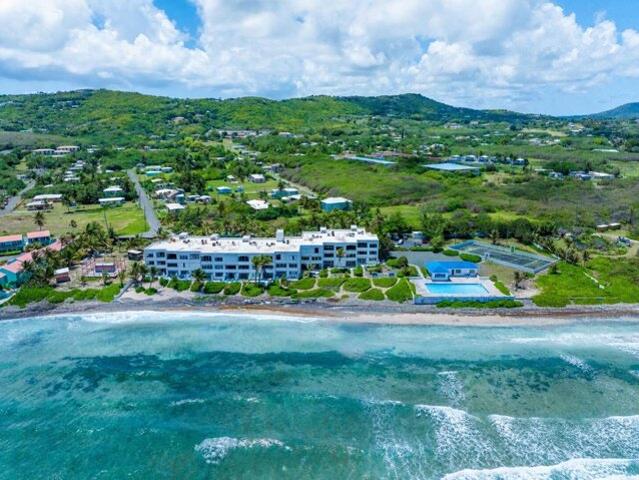La Grande Princesse Qu, Saint Croix, Condo For Sale