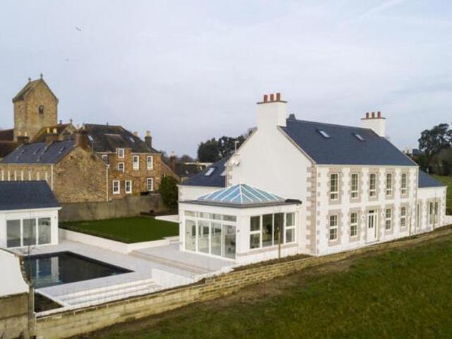 La Grande Route De St. Laurent, Jersey, 5 Bedroom Detached