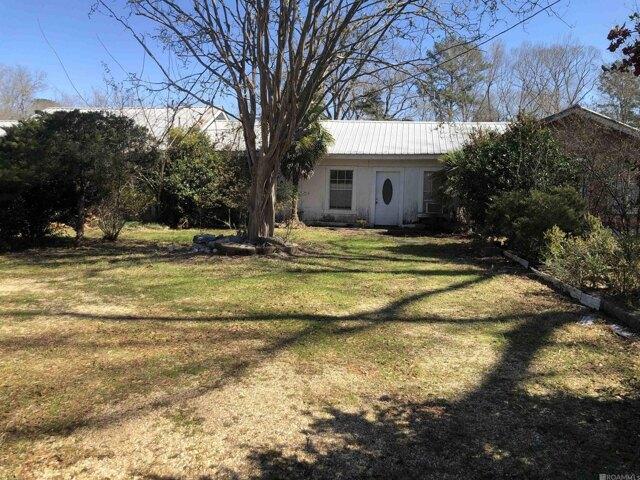 La Highway,clinton, Home For Sale