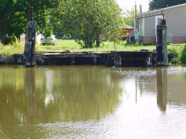 LA Highway 308, Cut Off, LA 70345
