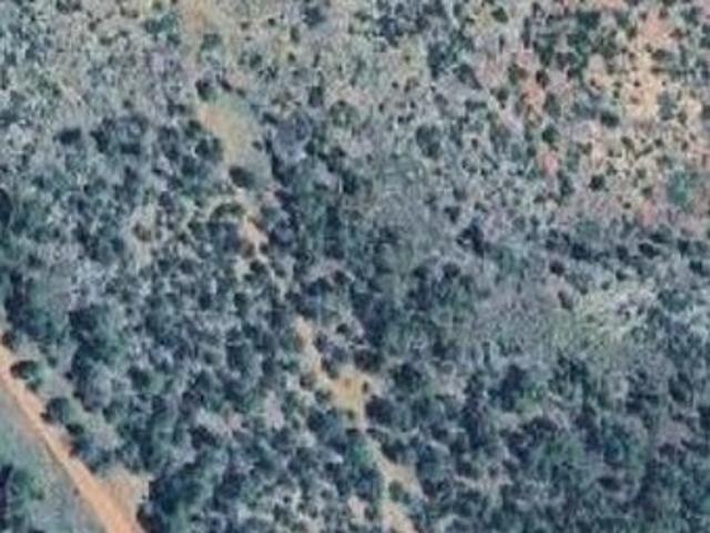 LA Jara Spgs Lot 22, Estancia, NM 87016