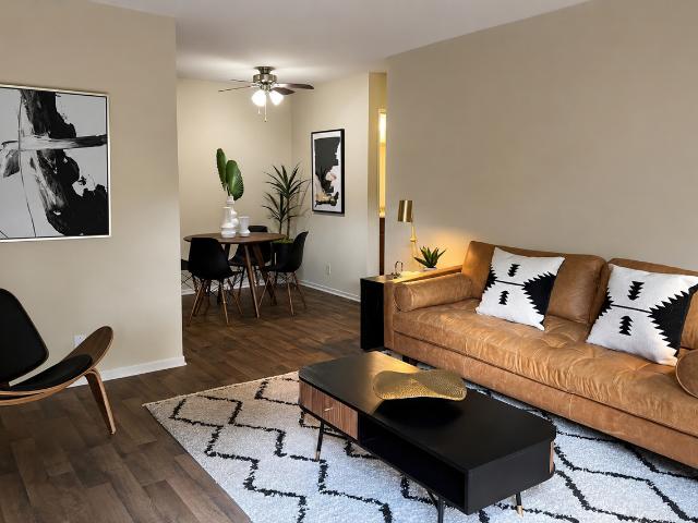 La Jolla Nobel 1 Bedroom Apartment for Rent at 4247 Nobel Dr, San Diego, CA 92122 University City