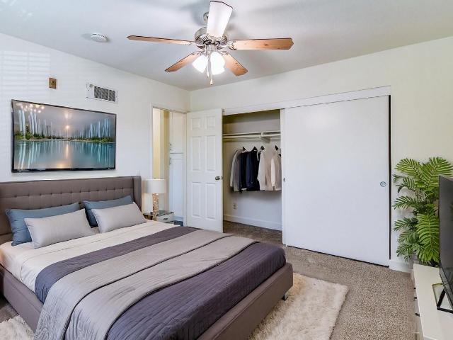 La Jolla Nobel 1 Bedroom Apartment for Rent at 4247 Nobel Dr, San Diego, CA 92122 University City