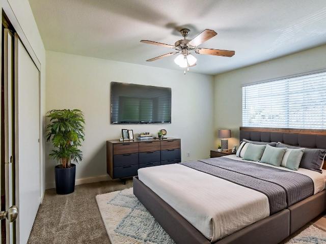La Jolla Nobel 2 Bedroom Apartment for Rent at 4247 Nobel Dr, San Diego, CA 92122 University City