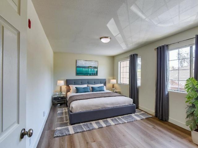 La Jolla Nobel 2 Bedroom Apartment for Rent at 4247 Nobel Dr, San Diego, CA 92122 University City