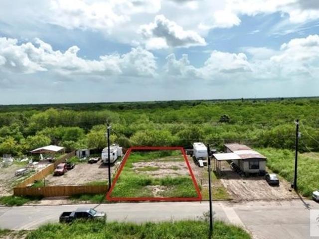 LA Junta Dr, Brownsville, TX 78520