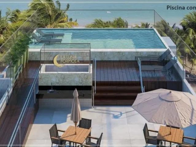 La Luna Formosa
