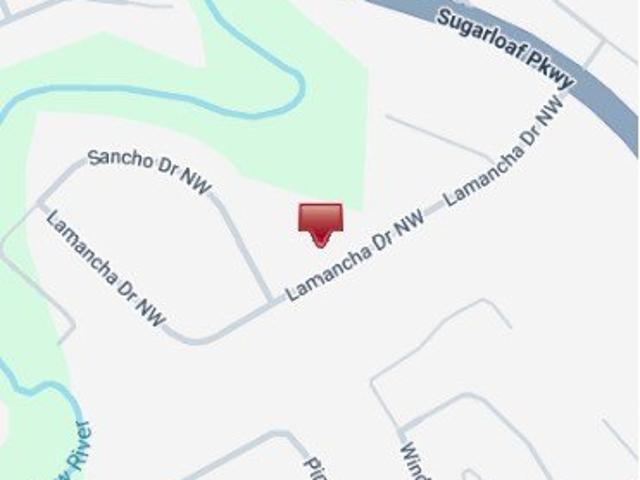 LA Mancha Dr, Lawrenceville, GA 30044