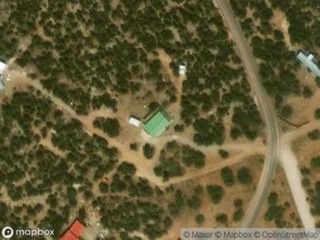 La Madera Rd