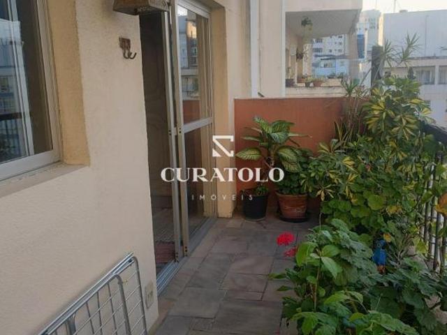 La Maison Bela Vista Conheça esse amplo apartamento na Bela Vista, ao lado do Metrô Brigadeiro, de