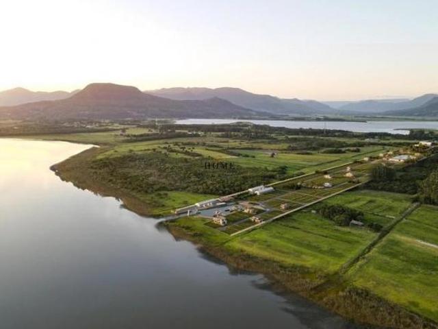 LA MARINA RESERVA