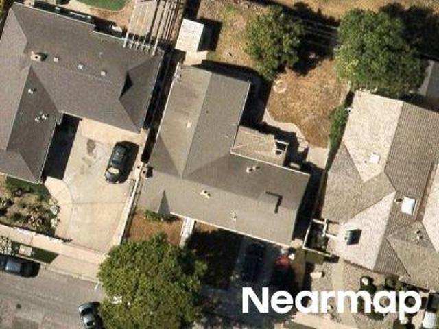 La Mesa Dr