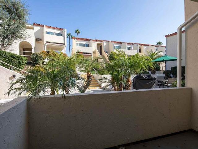 La Mesa Gardens Studio Apartment for Rent at 8633 La Mesa Blvd, La Mesa, CA 91942 La Mesa